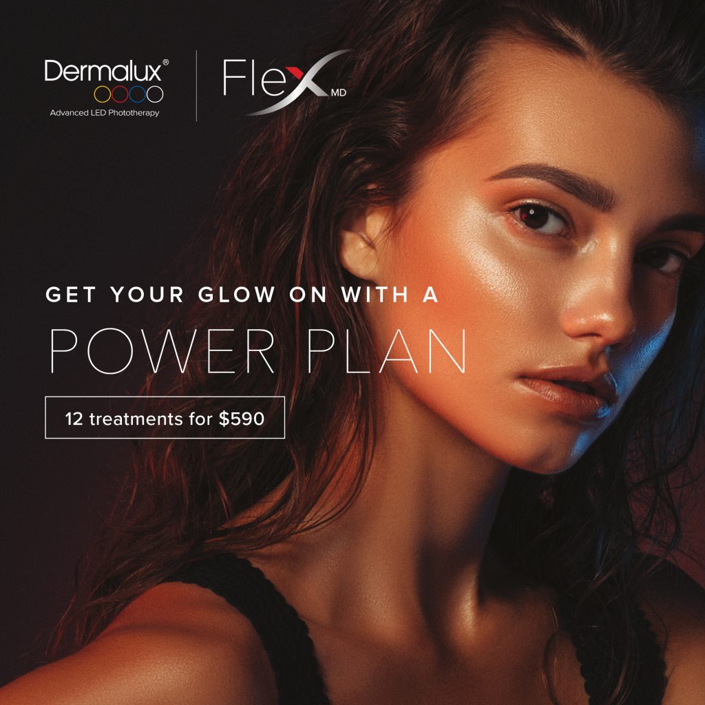 dermalux flex led Dermalux flex LED phototherapy - Beauty Bliss